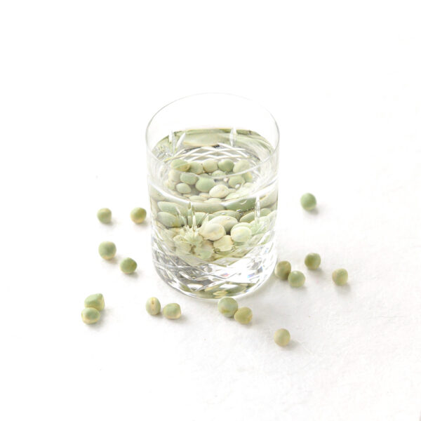 Soaking sprouting seeds will benefit both you and your sprouts.