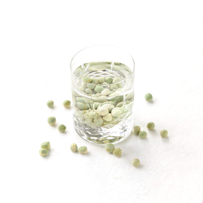 Soaking sprouting seeds will benefit both you and your sprouts.