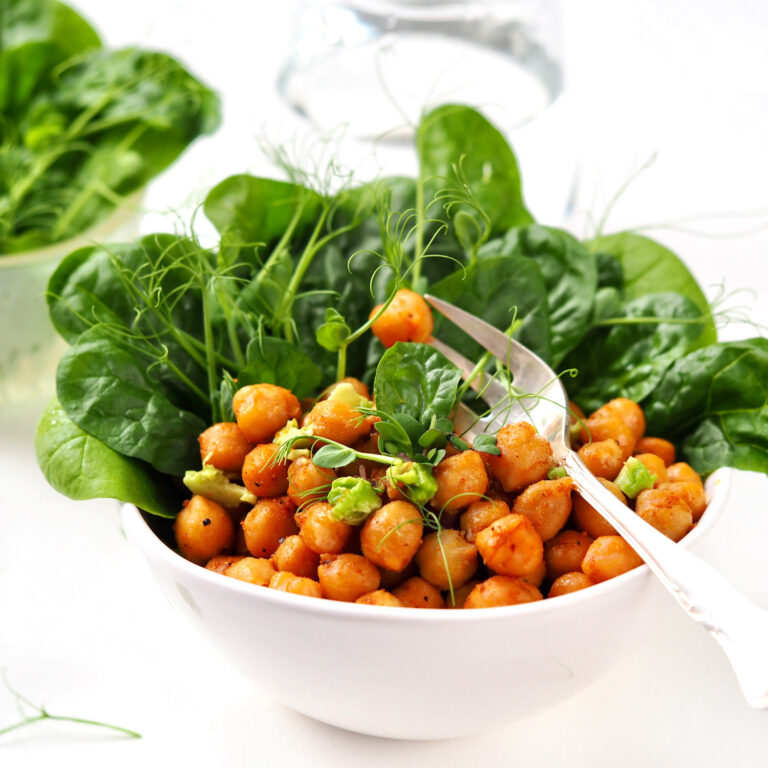 Recipes with sprouts of all tastes, colours and varieties for your food