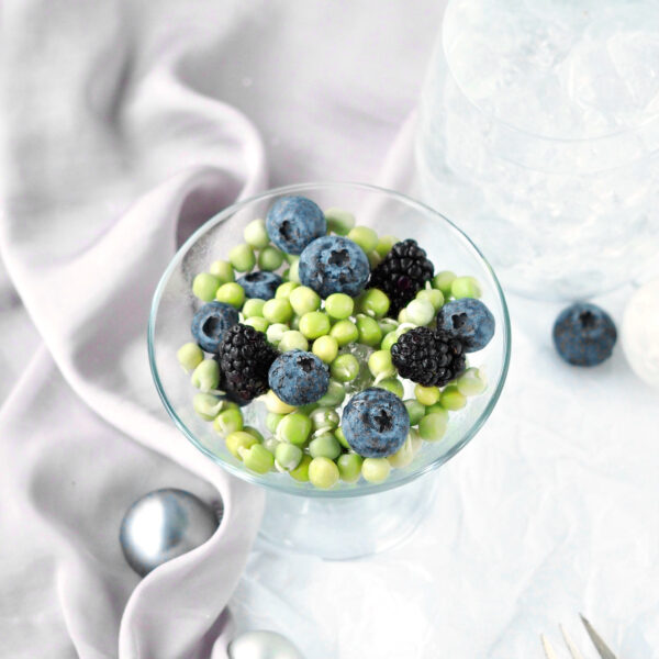 Recipes with sprouts of all tastes, colours and varieties for your food