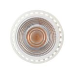 Plant light bulb for any variety of homegrown organic microgreen or plant