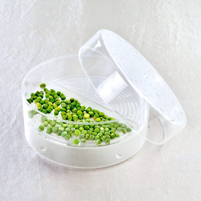 How to Grow Pea Shoots - The Ultimate Guide to Perfect Results